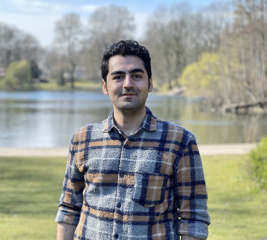 Siamak Ghodsi Resume